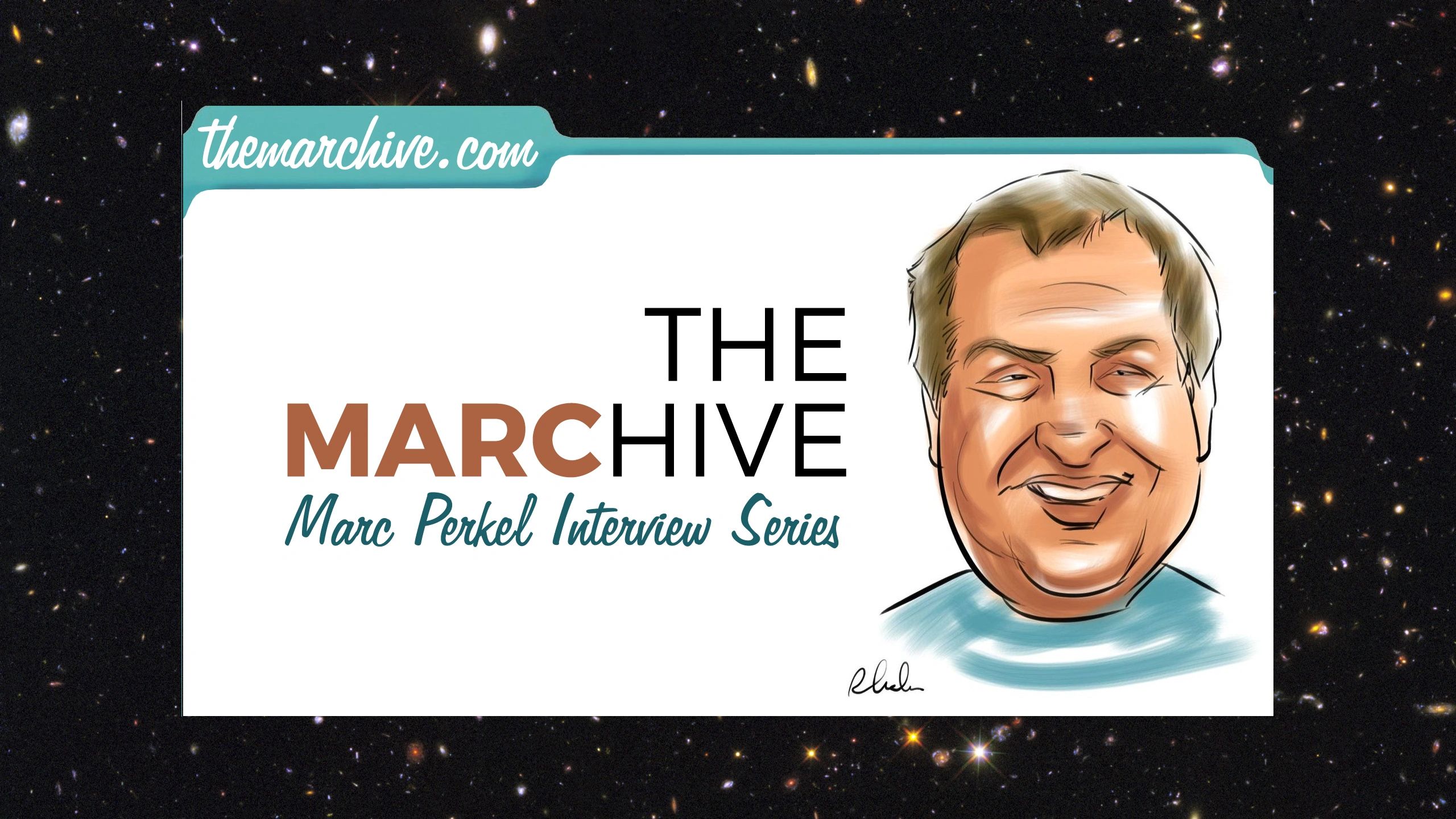 THE MARC PERKEL EFFECT