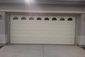 Products | Champion Garage Doors