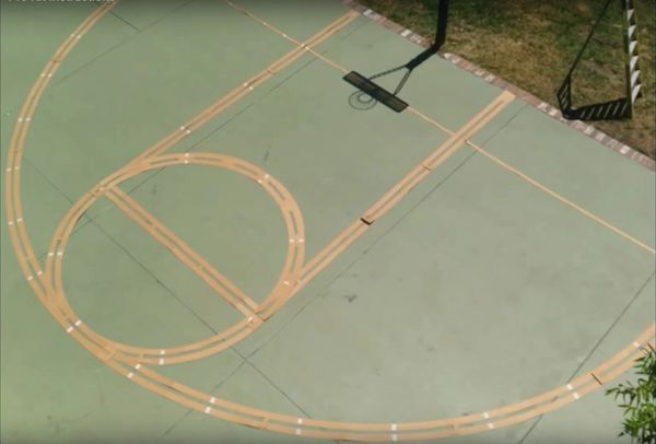 Deluxe Package Deal (Inc. Pro Kit, Straight Line, Jump Circle)