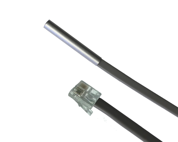 DDC Water Temp Sensor, 7ft