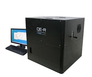 QE-R 全球最佳的IPCE/EQE/SR系統