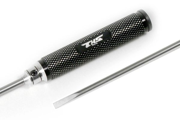 RP115-Pro tuning Screwdriver