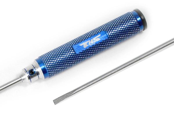 RP116-Pro Tuning Screw Driver Extra Long