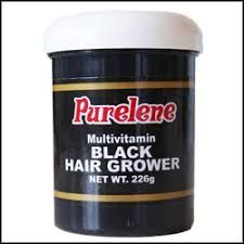 Purelene Hair Grower