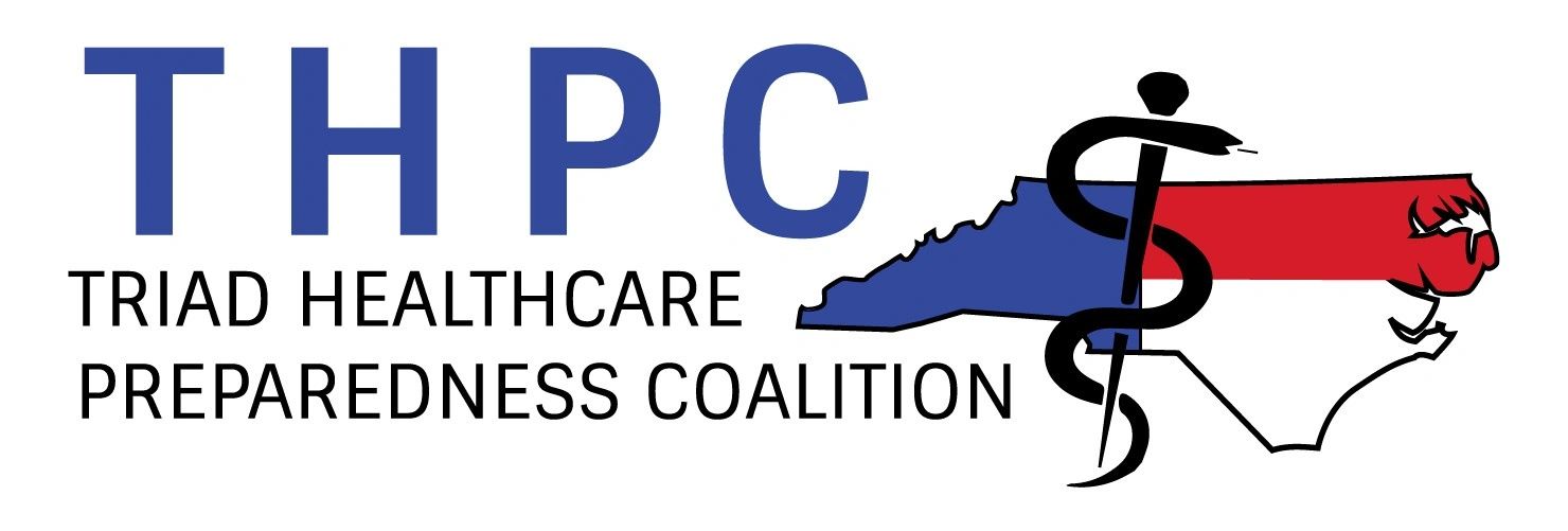 Triad Healthcare Preparedness Coalition