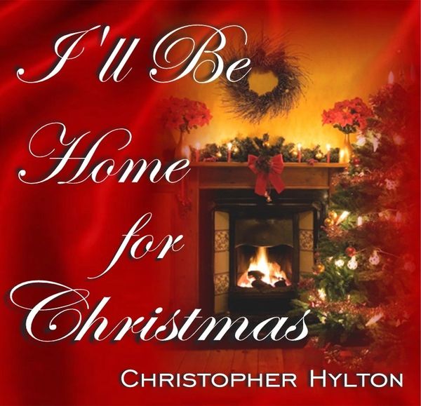 I'll Be Home For Christmas