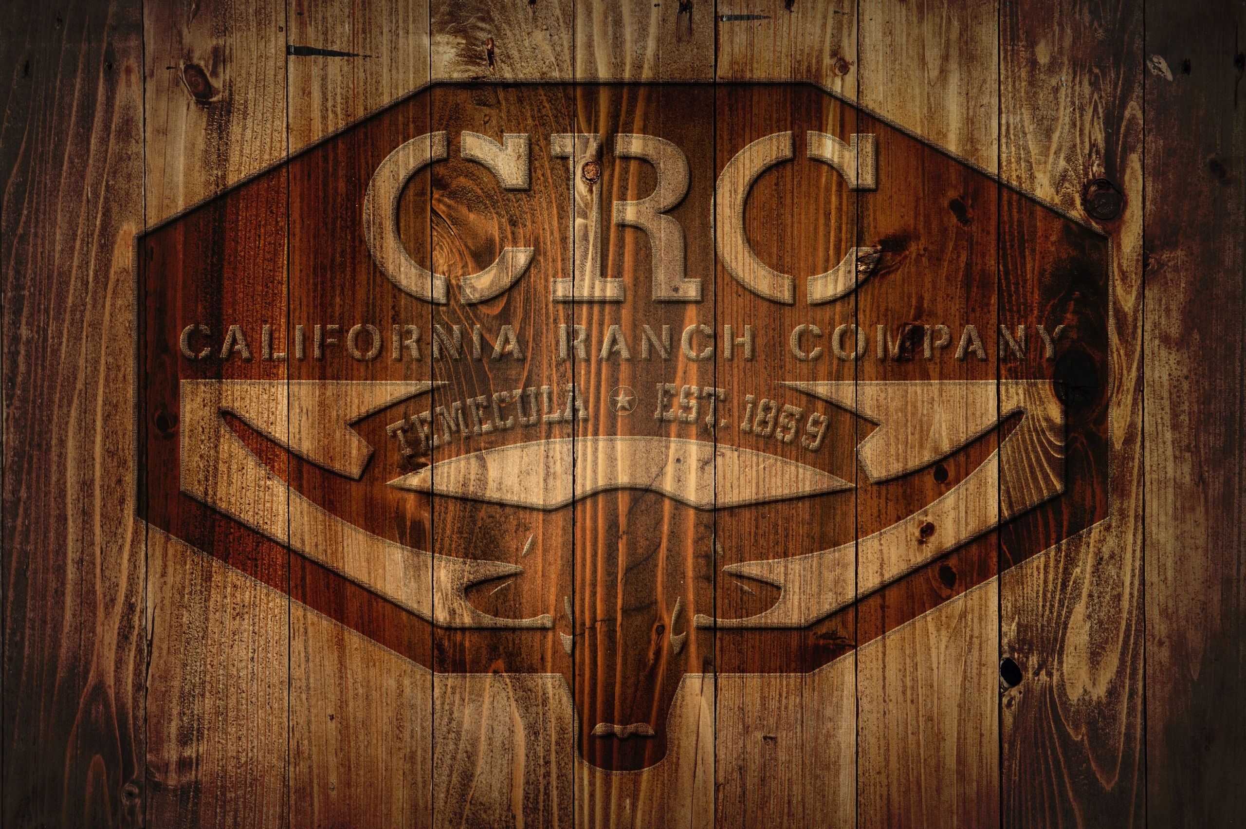 California Ranch Company CRC Ranch