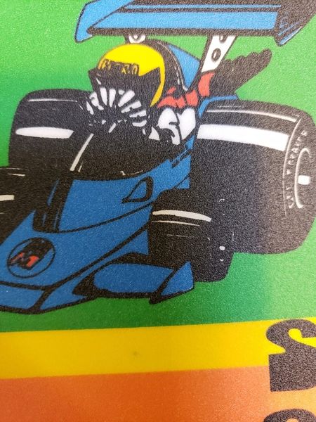 Rally X CPO-Control Panel Overlay