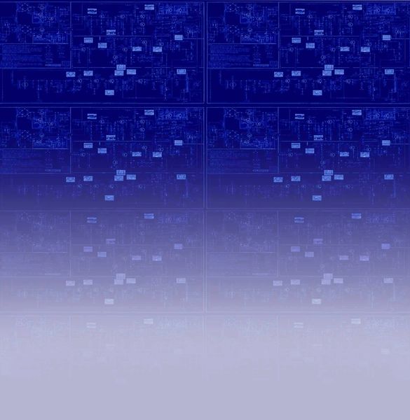 Control Panel Overlays