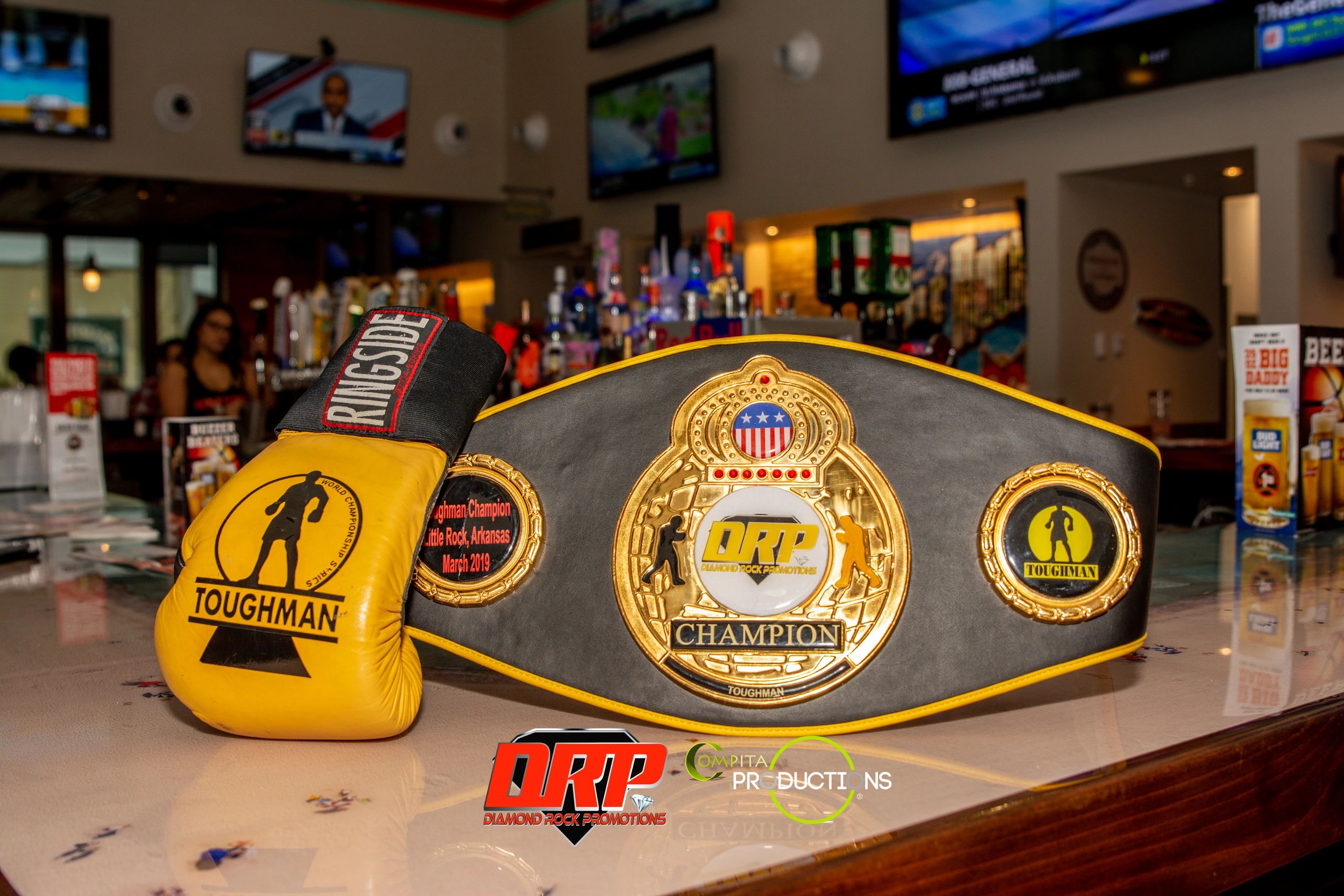 Toughman is Back - Boxing, Boxing Schedule, Boxing News