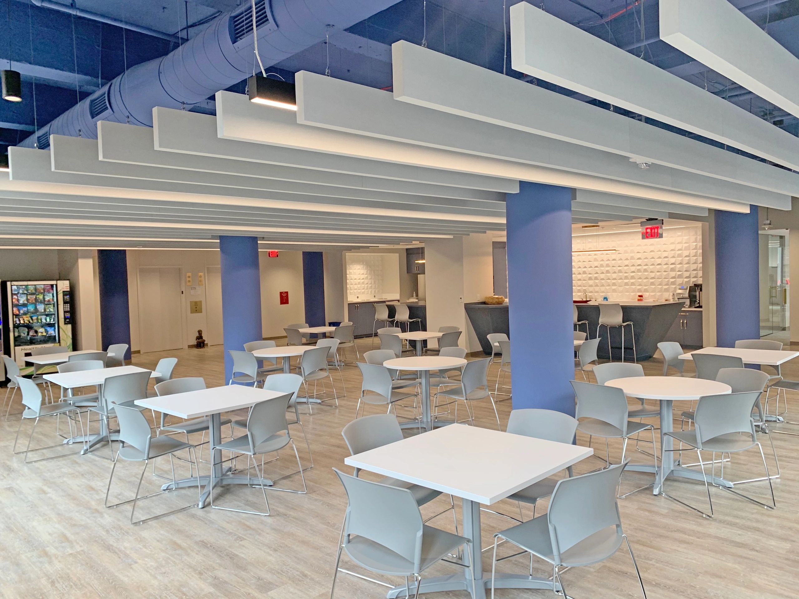 AVAIL PROJECT MANAGEMENT - Home