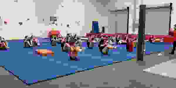 Spirit Preparatory School - Instruction - Riverside, California