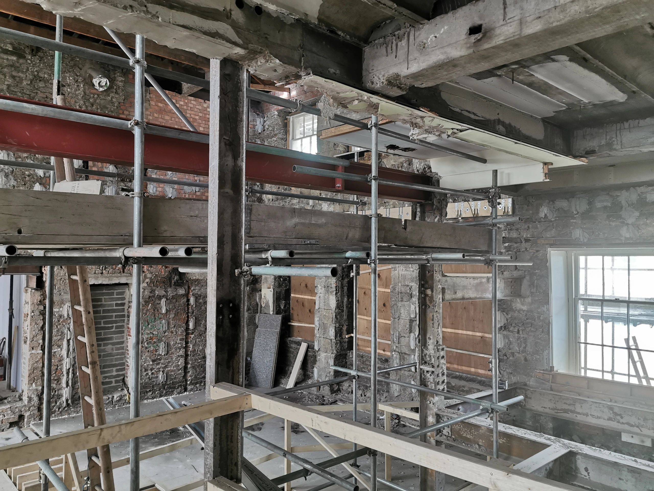 Red Fox Consulting Engineers