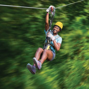 Experiential Systems, Inc. - Ropes Courses, Camps | Experiential ...