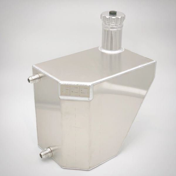 FCSRace 2.75 gallon Pro Series fuel cell