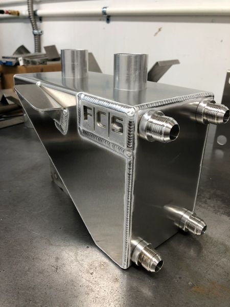 PRO SERIES CATCH CAN