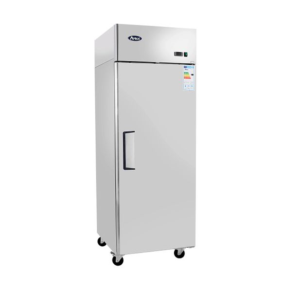 Top Mounted Single Door Fridge
