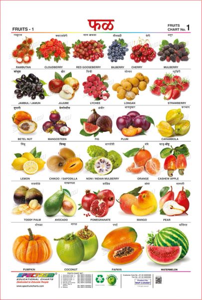 फळ - १
