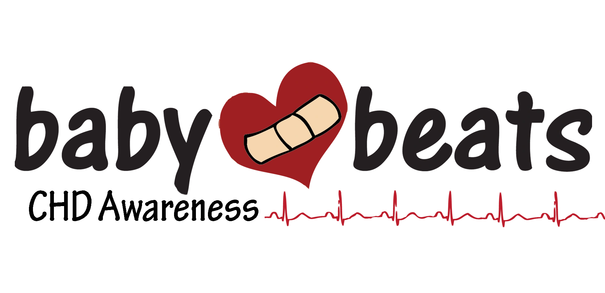 Baby Beats CHD - Congenital Heart Defects, Chd