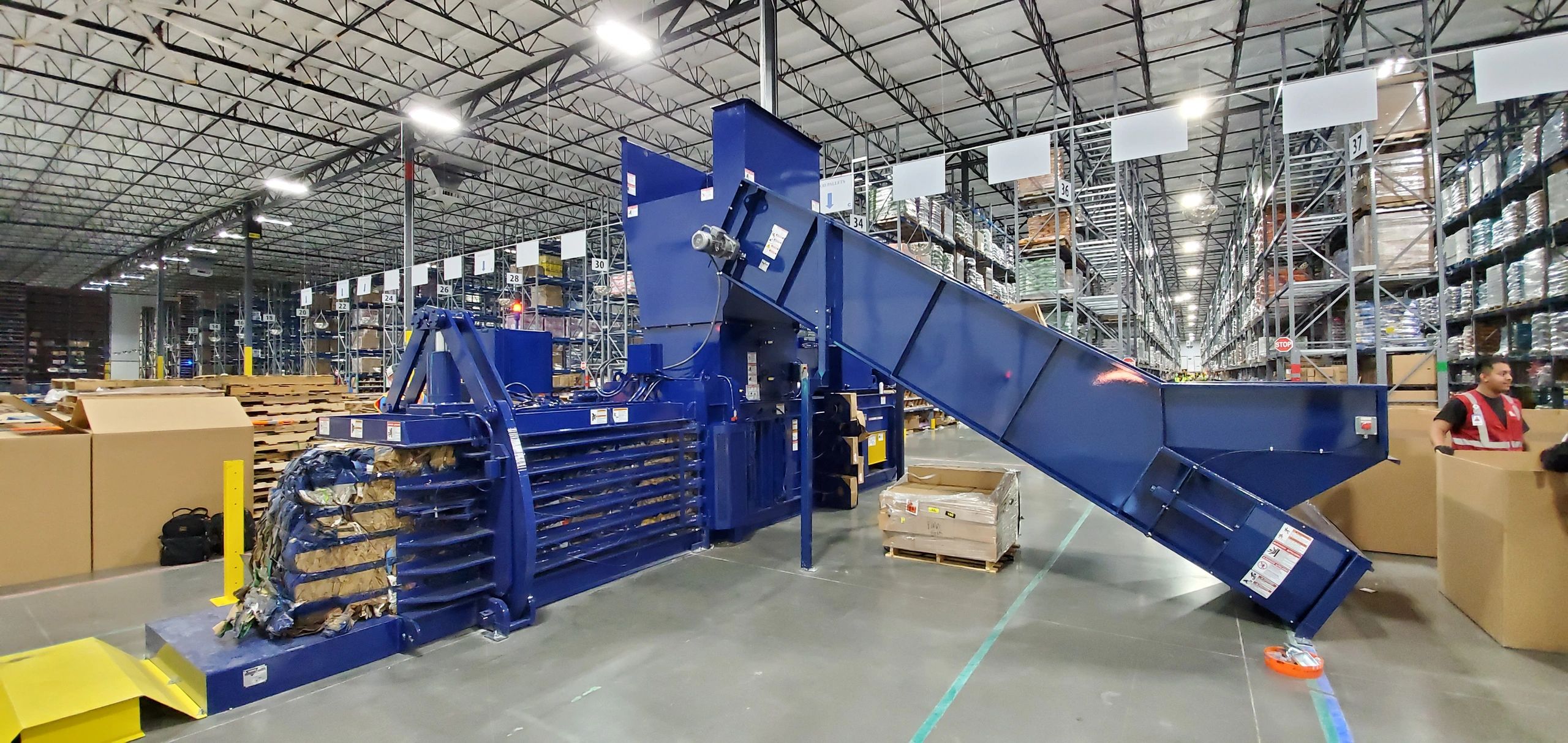 Anco Sanitation Systems, Inc