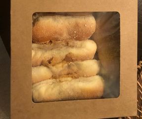 Filipino Bakery - Bakery, Bread, Cakes