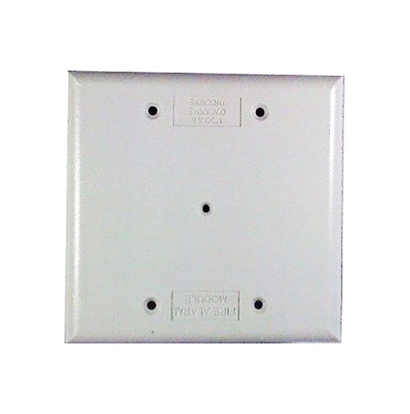 Edwards SIGA-CC2 Dual Input Signal Module