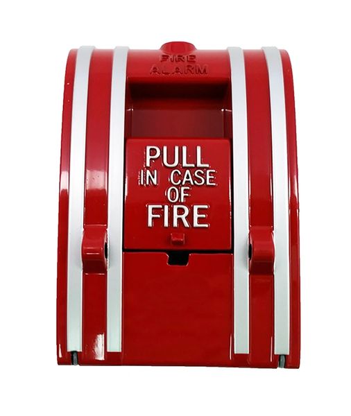 Edwards GSA-M270 One Stage Fire Alarm Station