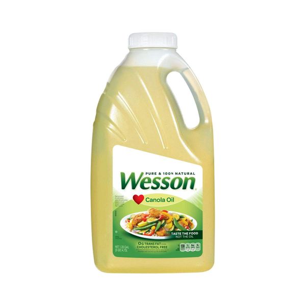 Cooking Oil