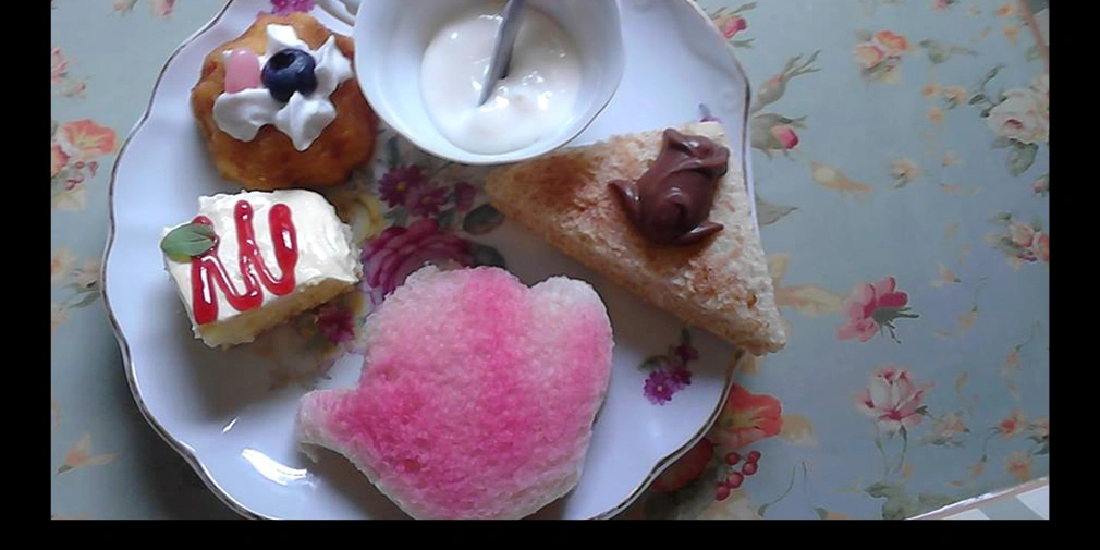 The Tilted Teacup Tea Room and Boutique