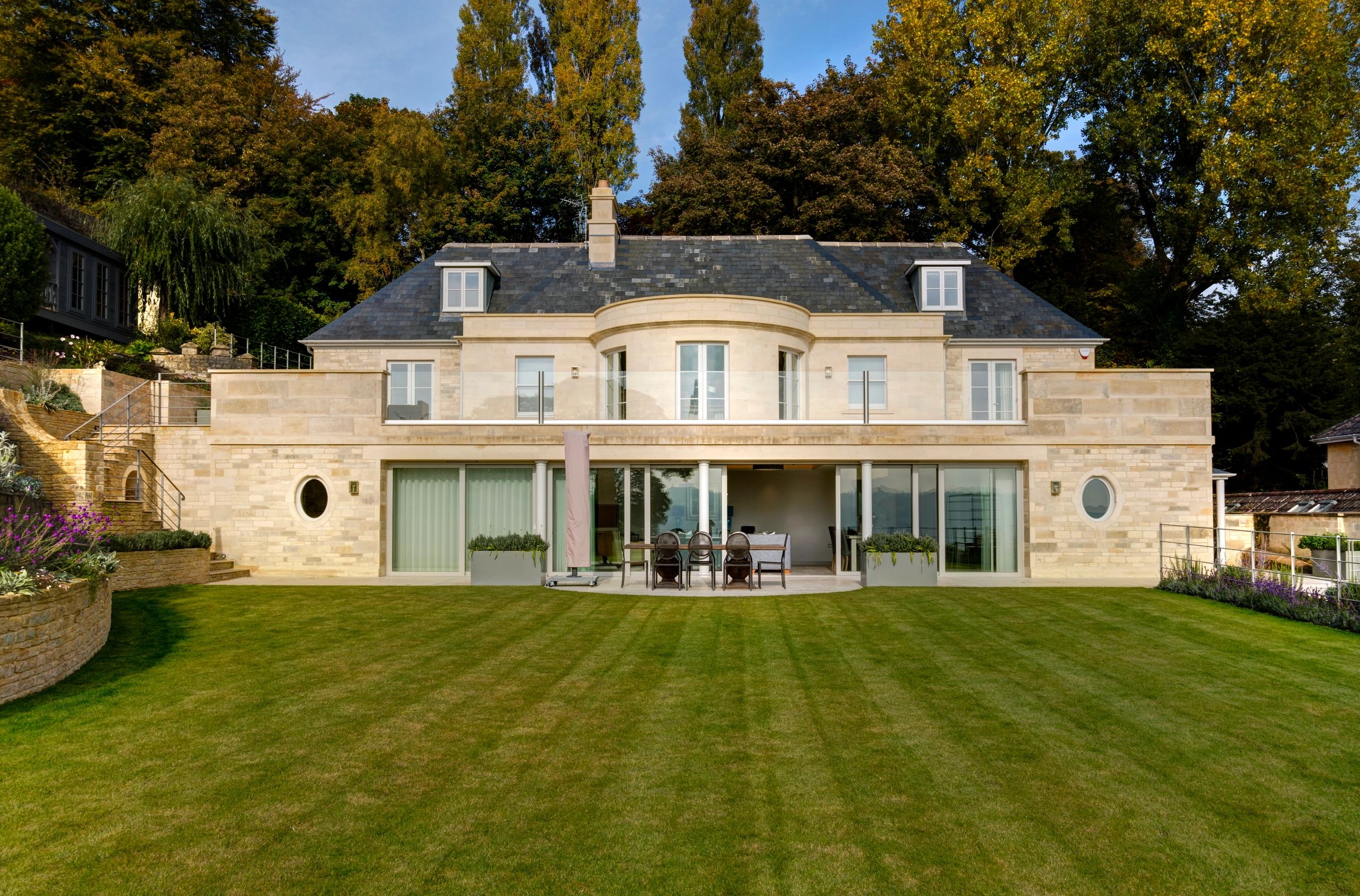 Taylor Builders calne Ltd