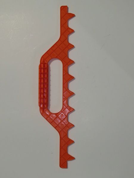 10 to 9 Plastic Frame Spacer