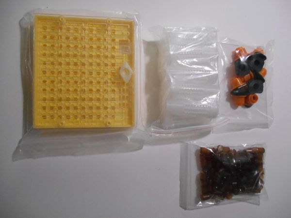Queen Rearing Nicot Starter Kit