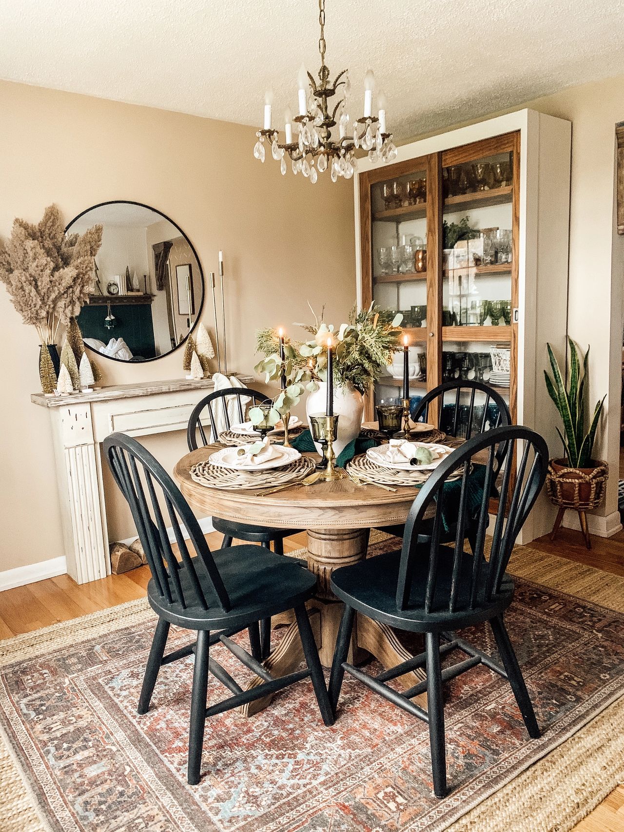 How To Refinish Dining Room Chairs