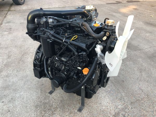 4TNV98 Engine for sale