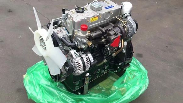 Perkins 404C22 OR 404D22 new engine for ASV Scount SC50 for sale