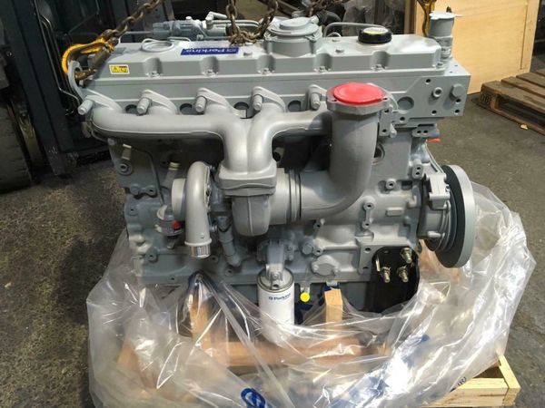 CAT 3056E Engine for sale