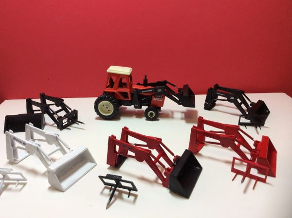 Front End Loader