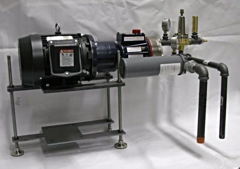 Pump Kit Package