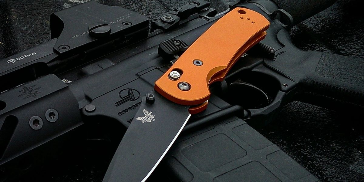 Applied Weapons Tech