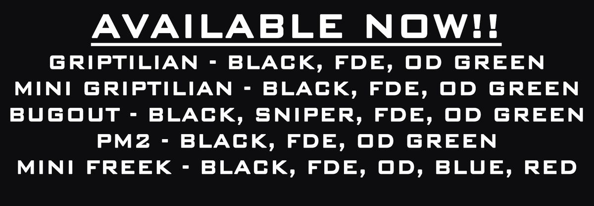 Applied Weapons Tech