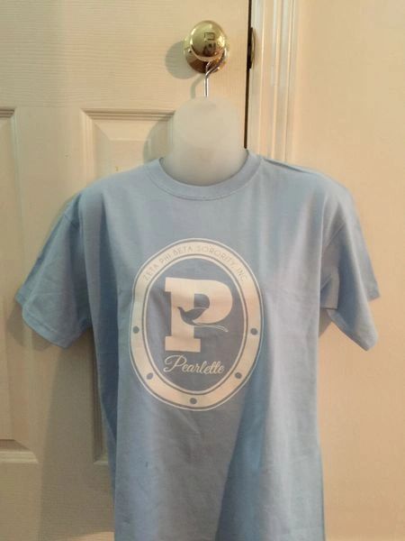 Pearlette T-shirt