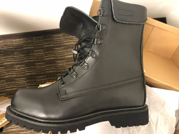 Flyer's Boots FWU-8/P