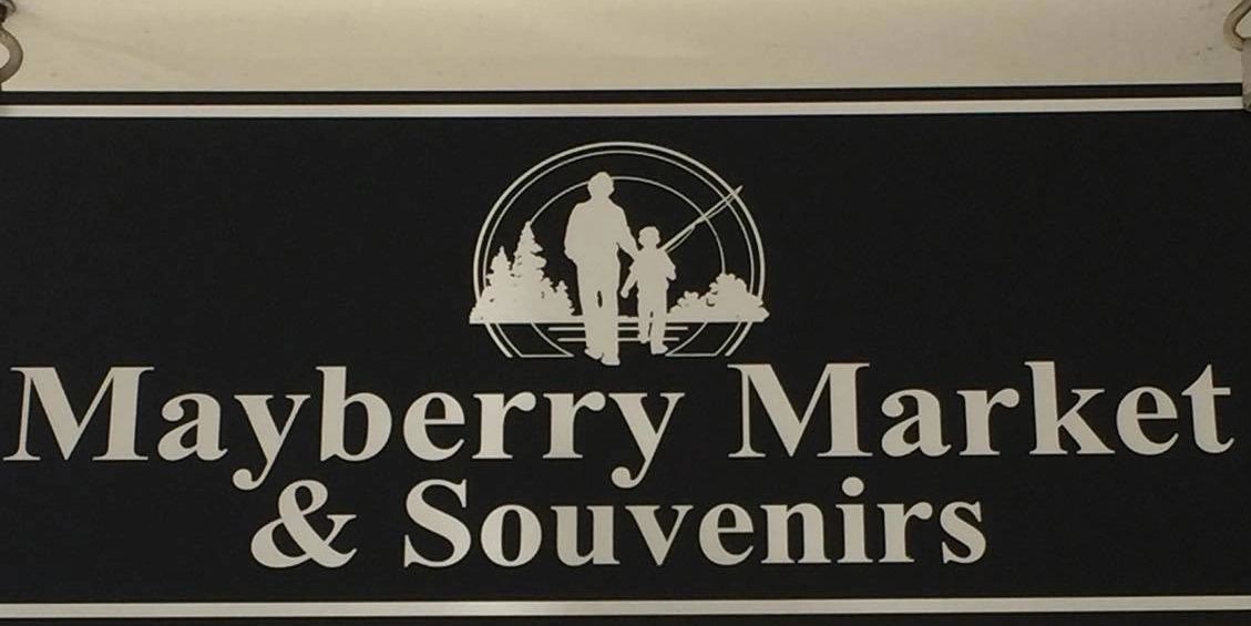 Mayberry Market & Souvenirs