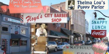 Mayberry Market & Souvenirs