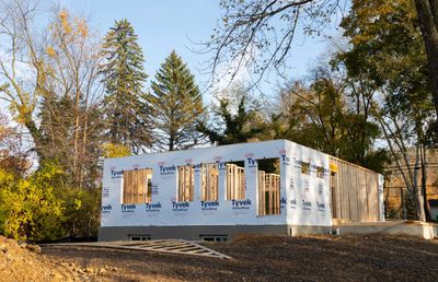 build your own home | OPEN BOOK BUILD