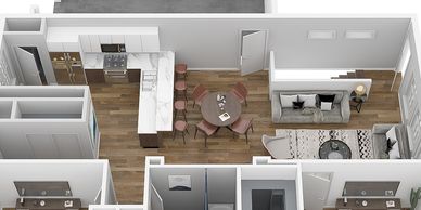 The Plan | OPEN BOOK BUILD