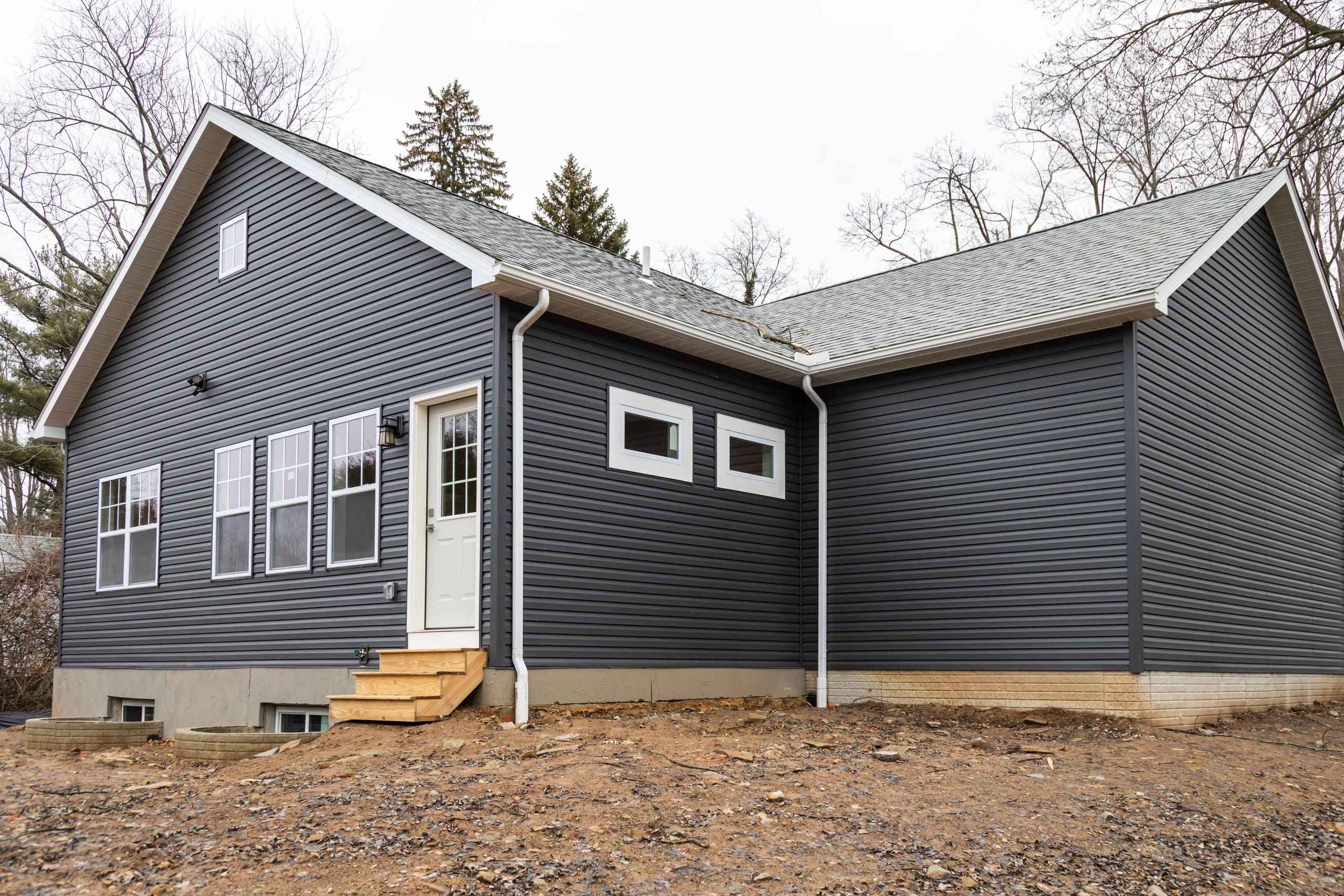 Open Book Build Walk Through