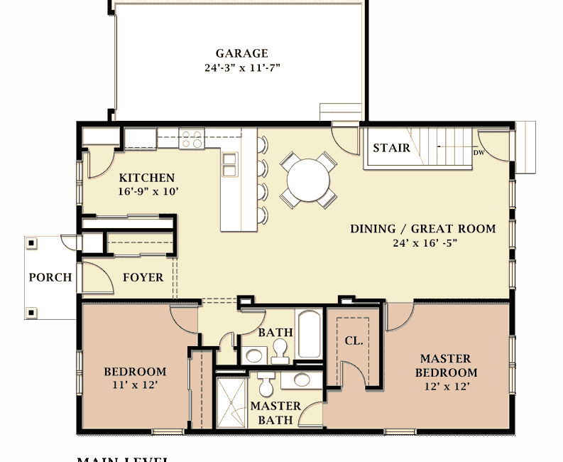 The Plan | OPEN BOOK BUILD