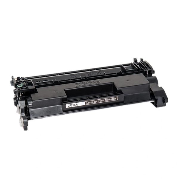 Dubaria 26A Toner Cartridge Compatible For HP 26A / CF226A Black Toner ...