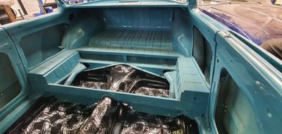 Source and Build | Hawk Classics